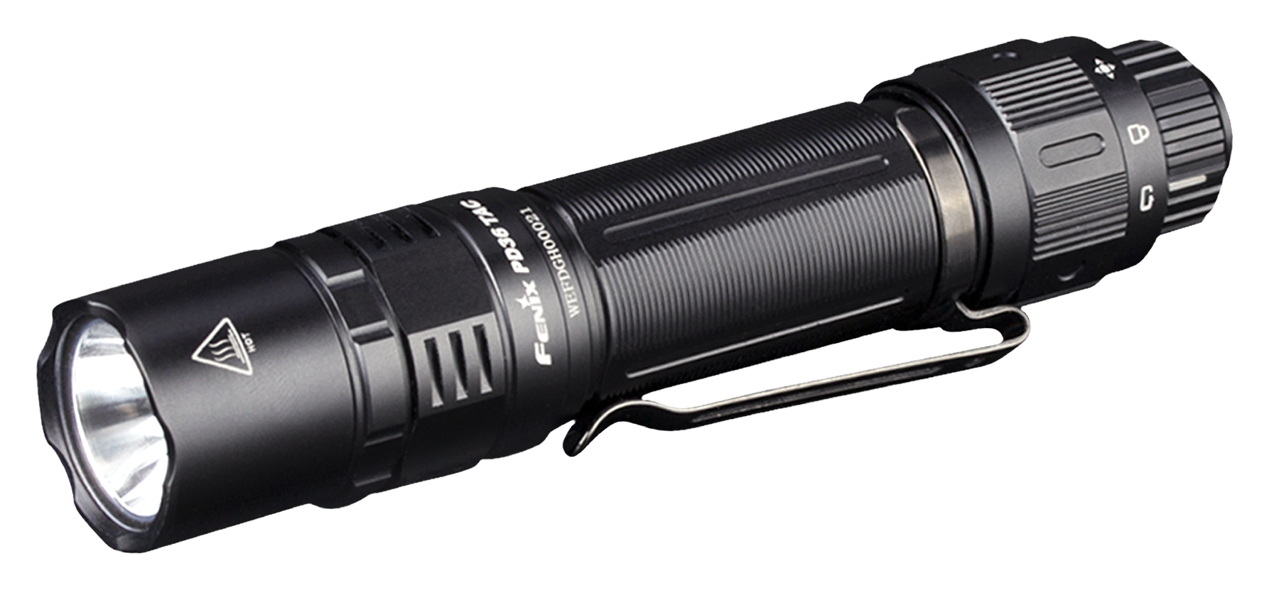 Fenix PD36 TAC Tactical Flashlight | Cabela's